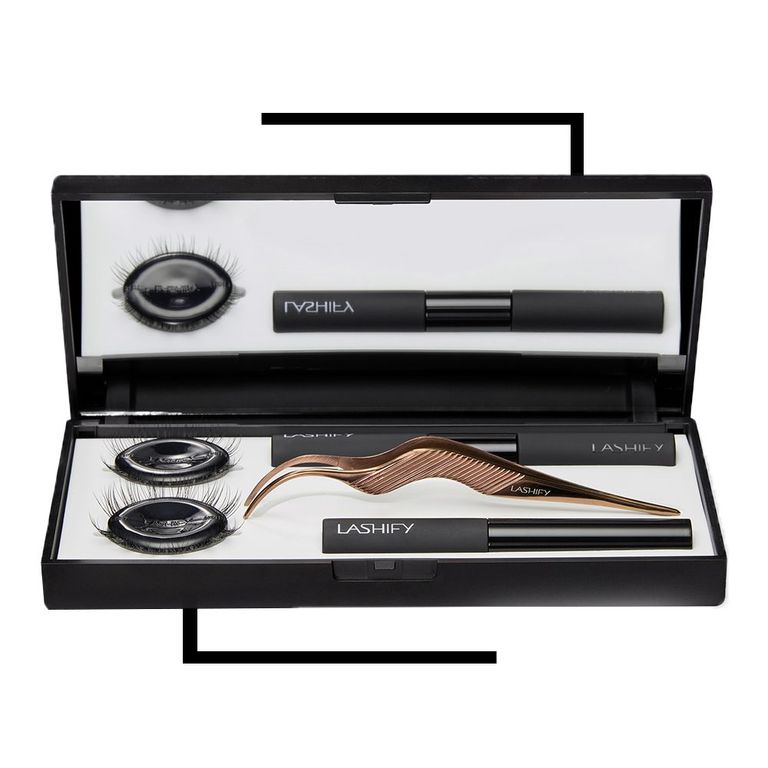 Lashify Control Kit Review: Why These Lashes Are Worth It | Marie Claire
