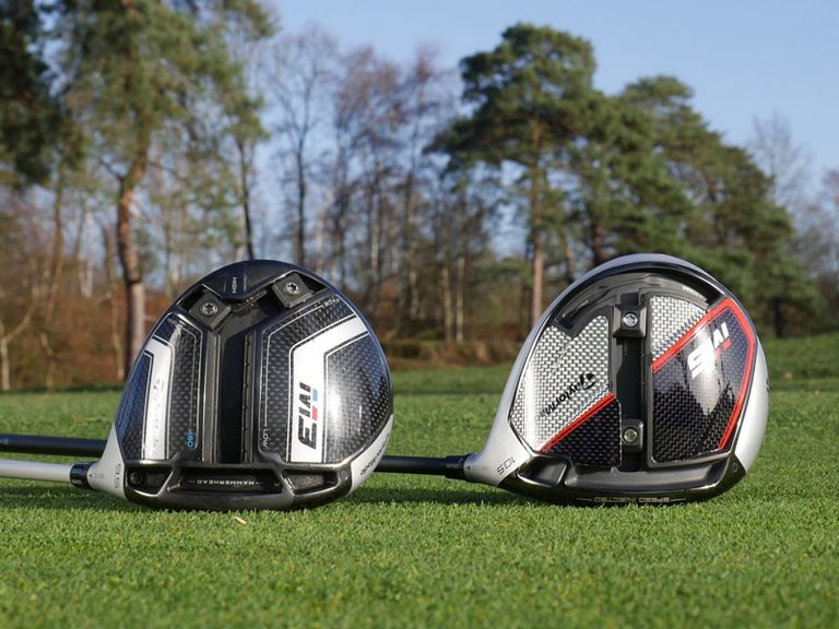 TaylorMade M5 Driver Review - Golf Monthly | Golf Monthly