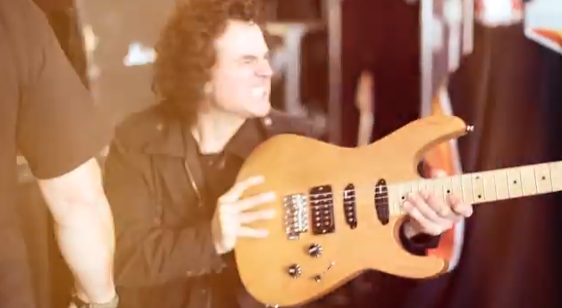 UFO Release Trailer for New Album, 'A Conspiracy of Stars' — Video ...