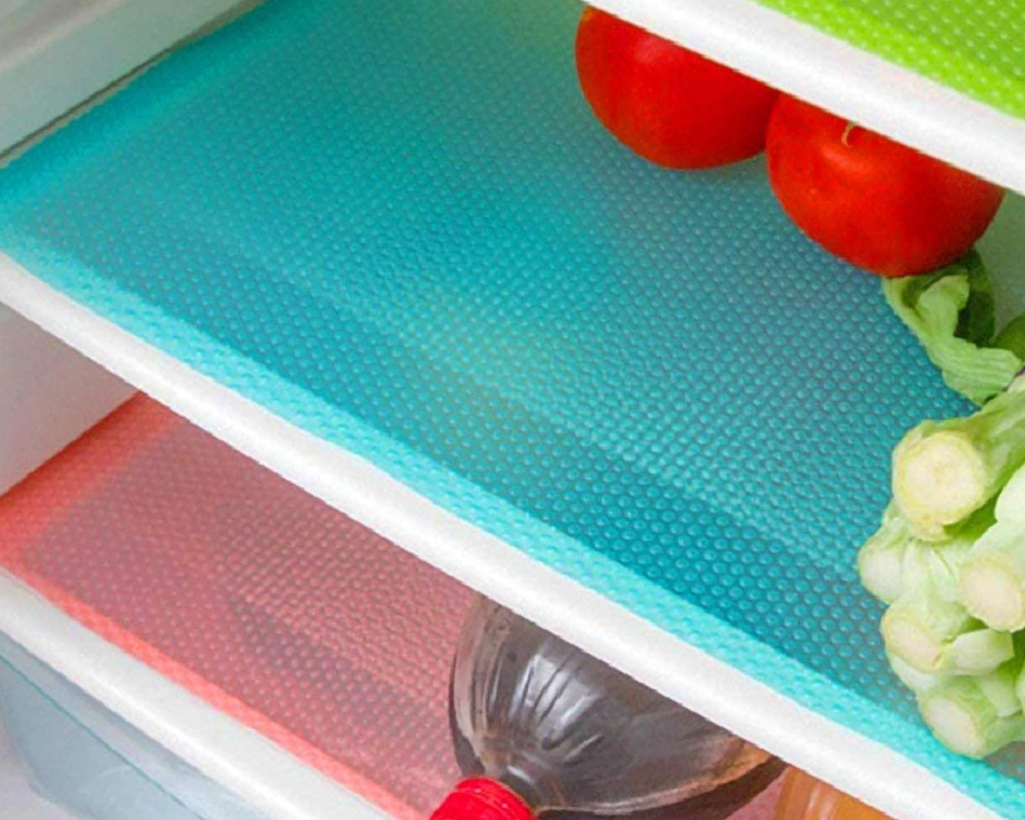 8 clever ways to organize a fridge | Real Homes
