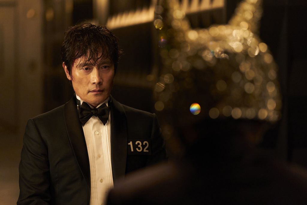 Does Gi-hun (Player 456) Die? The 'Squid Game' Ending, Explained ...