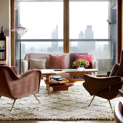 Here are the winners of the Pinterest UK Interior Awards 2017 | Ideal Home