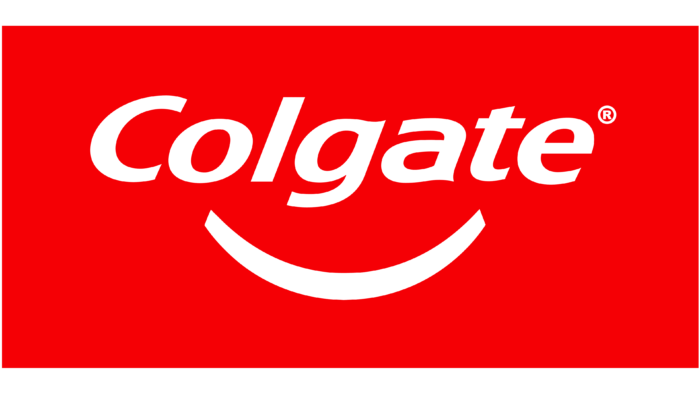 Colgate brushes up its logo to make us smile | Creative Bloq