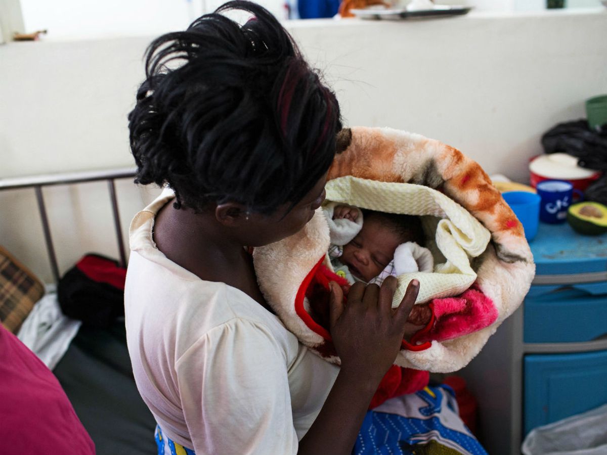 World's first malaria vaccine Mosquirix to be tested in Africa | The Week