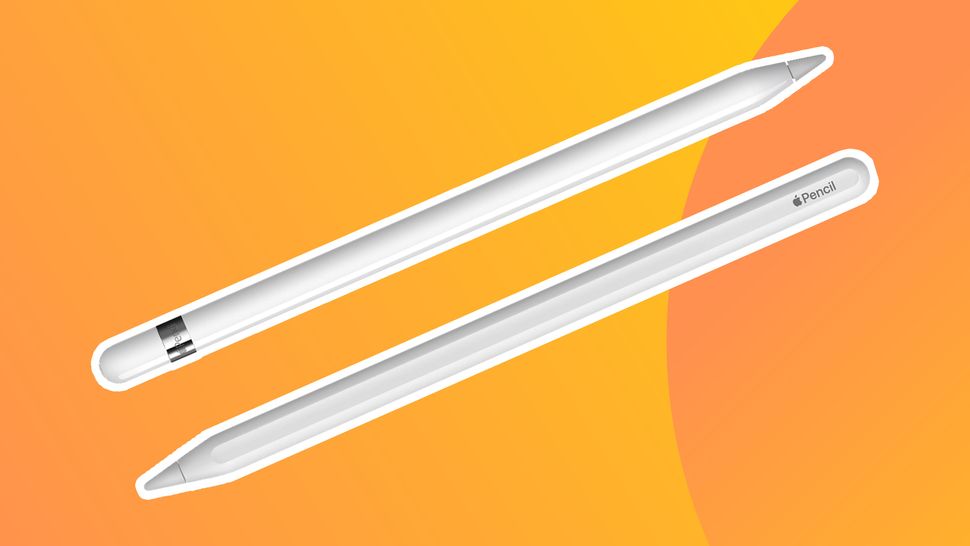The best Apple Pencil prices in September 2023 | Creative Bloq