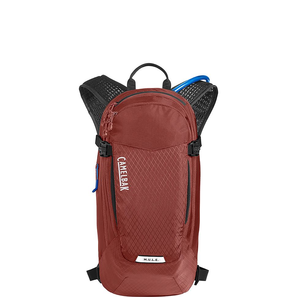 Best hydration packs for mountain bikers 2024 | Bike Perfect