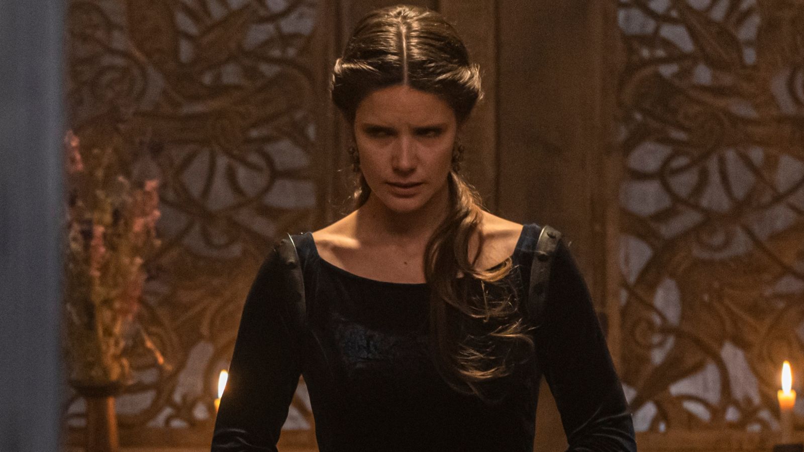 Lady Eadgifu in The Last Kingdom: why was she recast? | Woman & Home