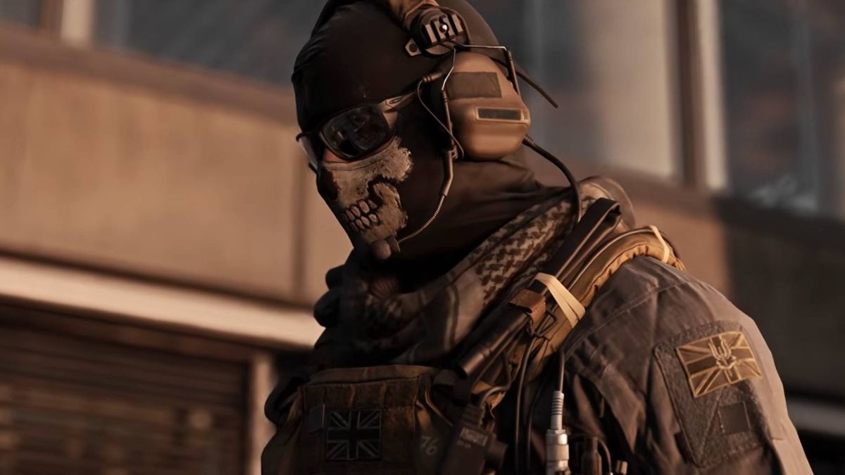 Call of Duty: Modern Warfare 4 boss promises transparency over SBMM ...