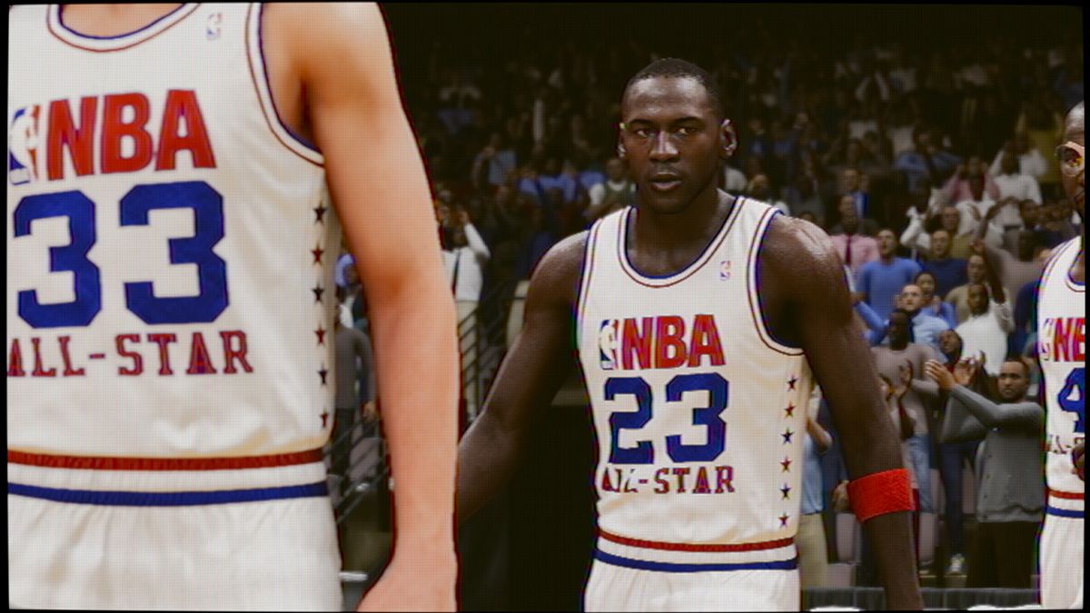 NBA 2K23 Xbox review: Almost a stellar entry | Windows Central