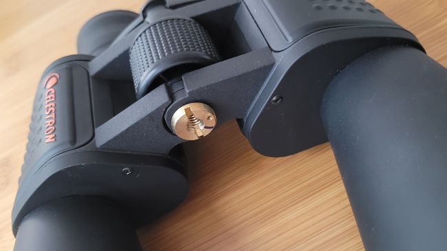 Best binoculars for long distance viewing 2025 | Space