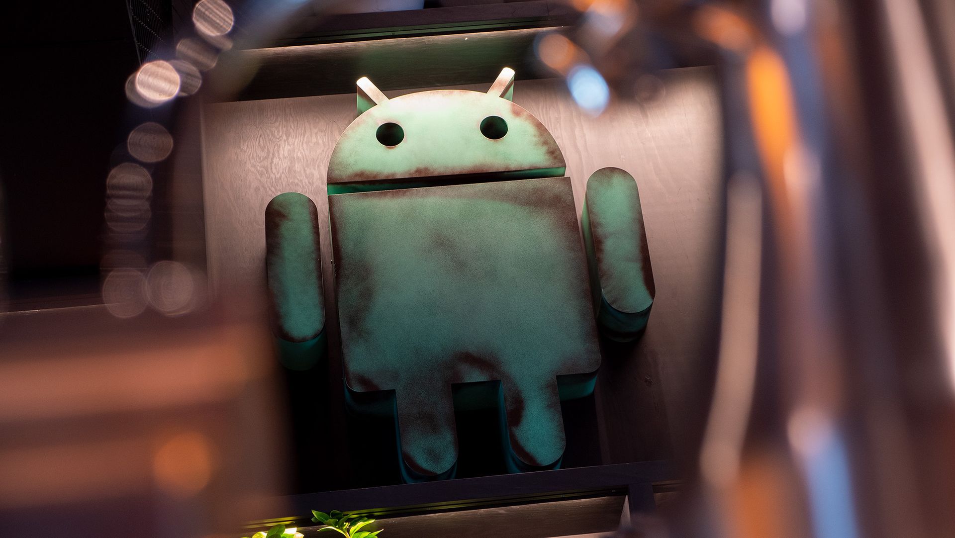 Report claims Google may move to 'privately' develop Android's future ...