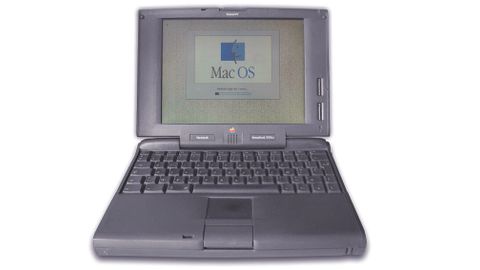 3 decades of the MacBook – a visual timeline | Creative Bloq