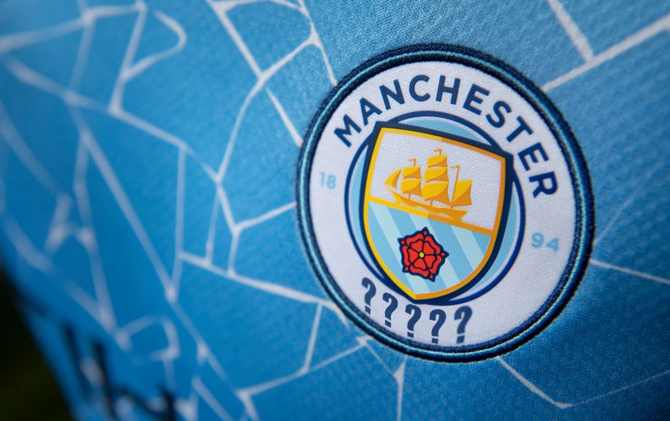 Quiz! Can you name every English football suffix in the top five tiers ...