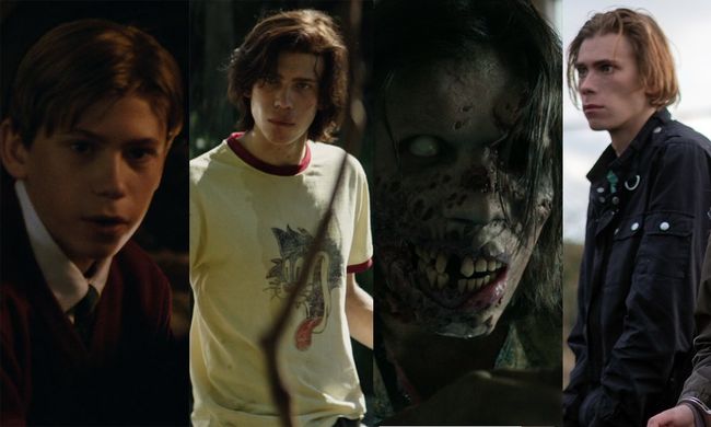 Kathy Bates And 14 Other Actors Who Have Been In Multiple Stephen King ...