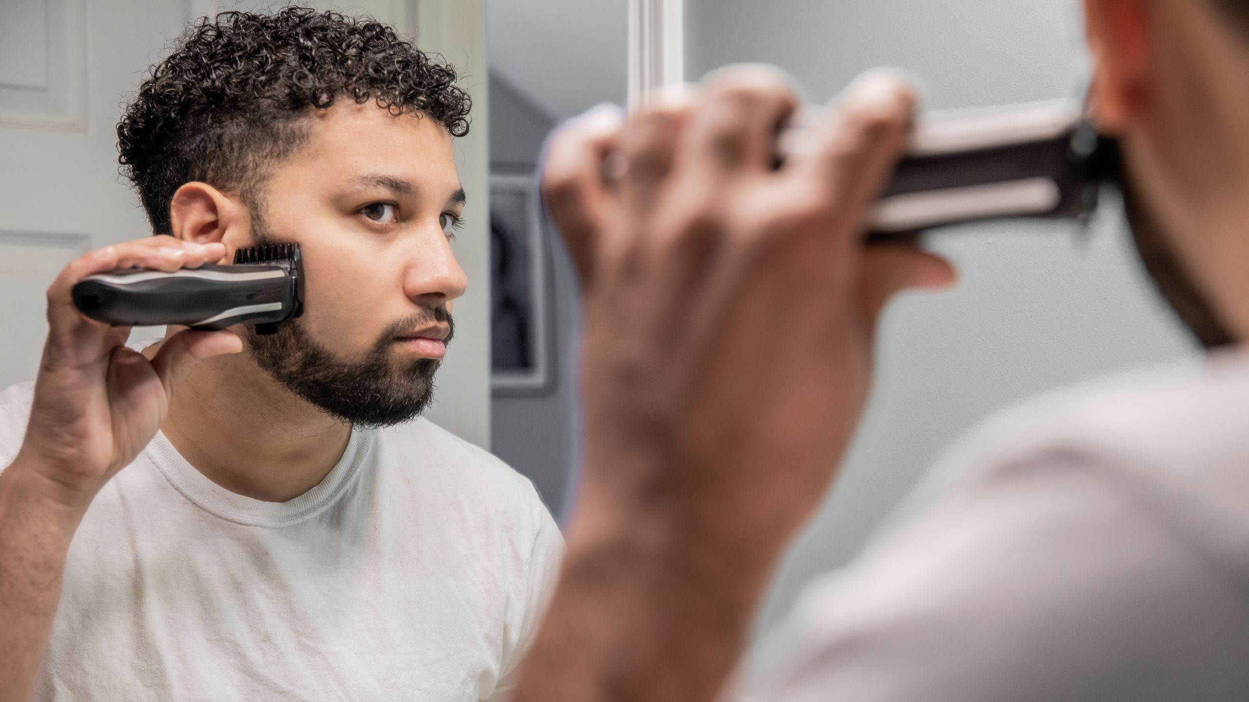 Wahl makes at-home styling even easier with new cordless hair clippers | T3