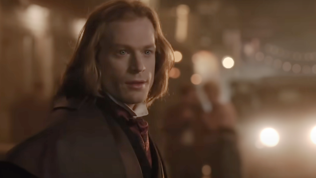 Interview With The Vampire: 6 Quick Things We Know About The AMC TV ...