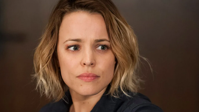 Armpit Hair, Don’t Care: Why Rachel McAdams Rocked The Look For New ...