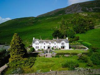 Seven magnificent homes from Cumbria to Devon, as seen in Country Life ...