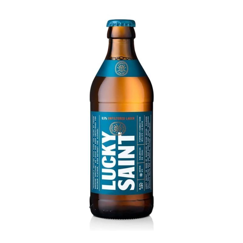 Low-calorie beer: 15 brands with fewer than 150 calories | Woman & Home