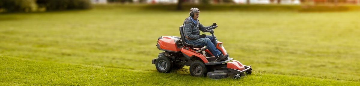 Best Ride-on Mowers 2019 - Riding Lawn Mower Reviews | Top Ten Reviews