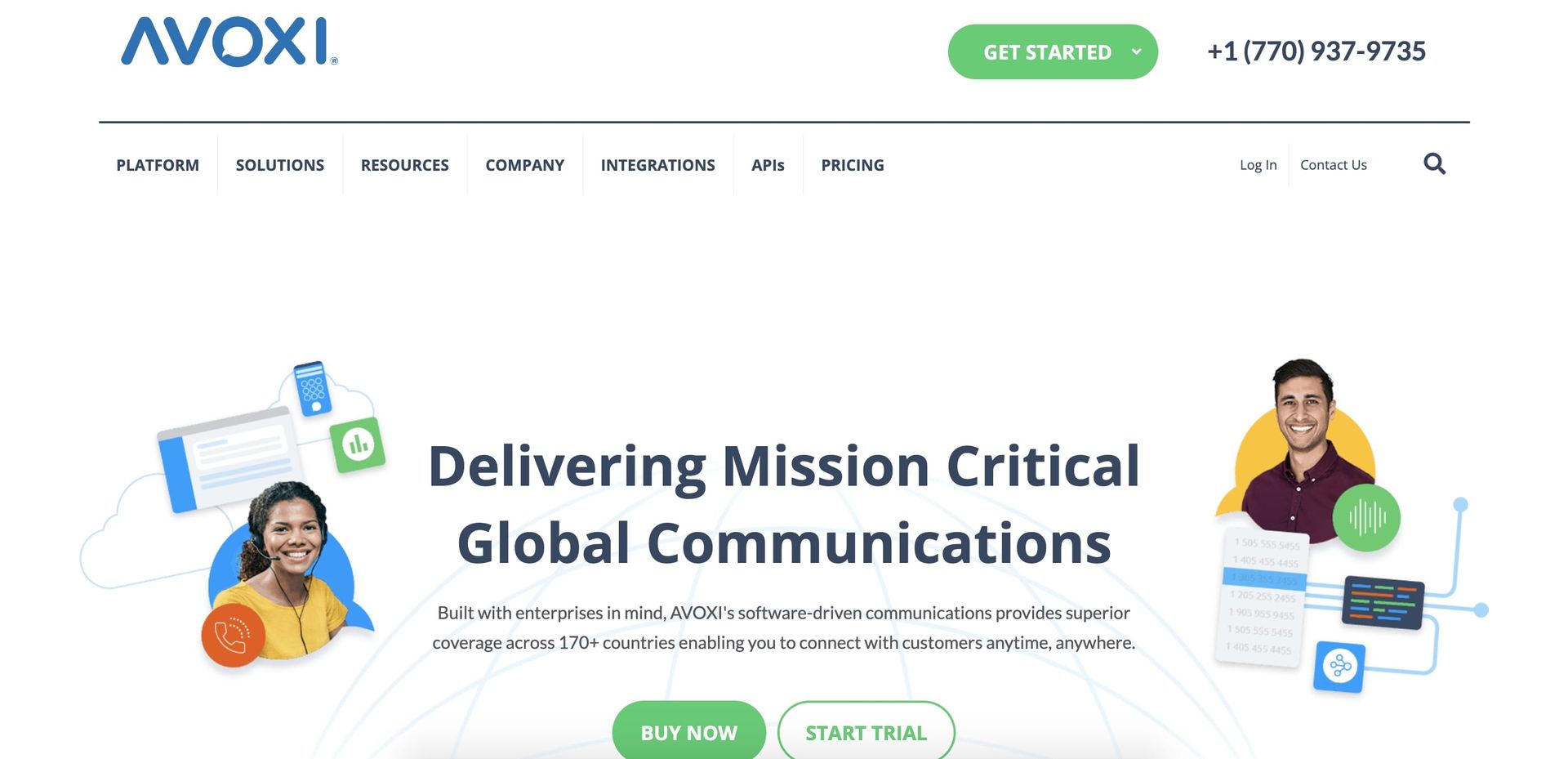 Avoxi review: Everything you need to know on Avoxi VoIP | TechRadar