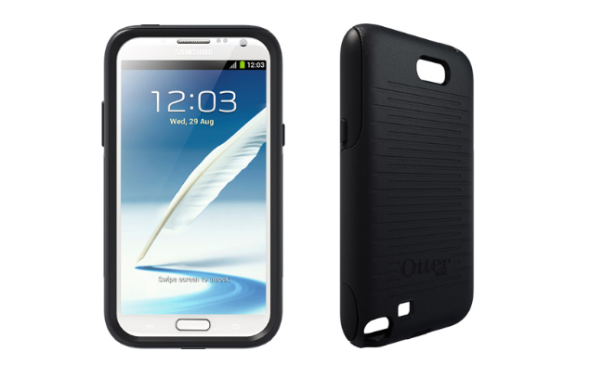 Top 10 Samsung Galaxy Note II Cases | Laptop Mag