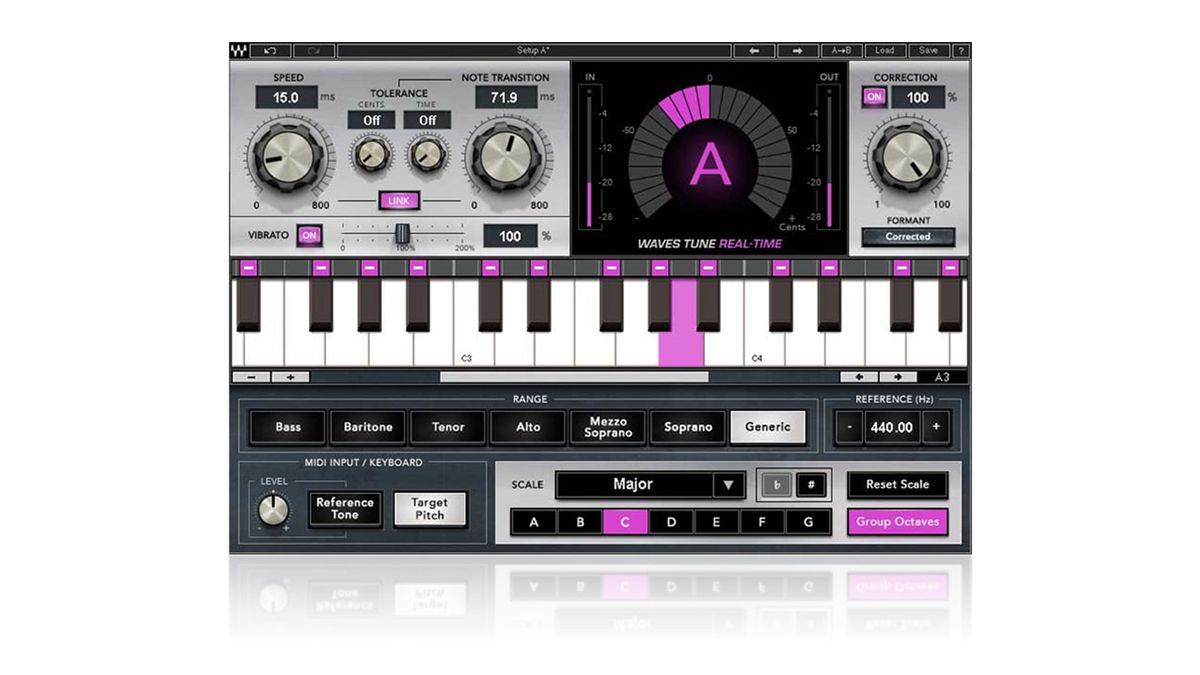 Best pitch correction plugins and apps 2025: Stay in tune | MusicRadar