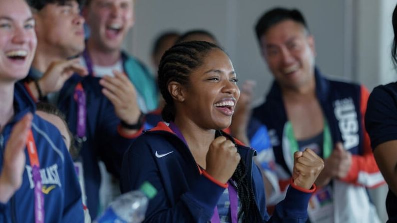 The Fire Inside: release date, trailer & everything we know | What to Watch