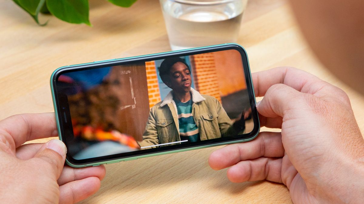 iPhone 11 review: A great iPhone for less money | Tom's Guide