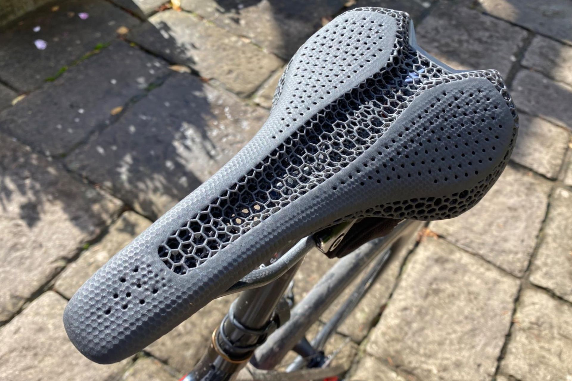 Specialized S-Works Romin Evo with Mirror saddle review – supreme ...
