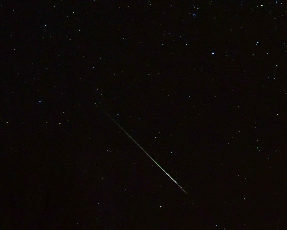 See the Geminid meteor shower 2023 light up the sky in these amazing ...