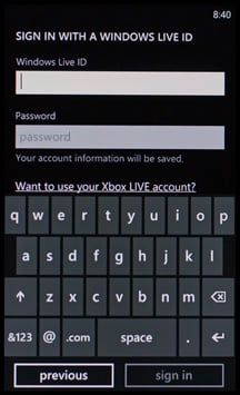 Review: Windows Phone 7 | Windows Central