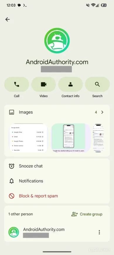 Google Messages is about to get a whole lot more animated with this ...