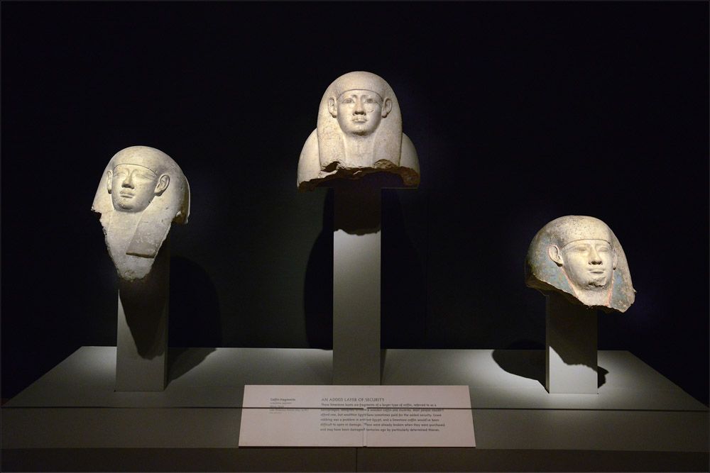 Photos: The Amazing Mummies of Peru and Egypt: Page 3 | Live Science