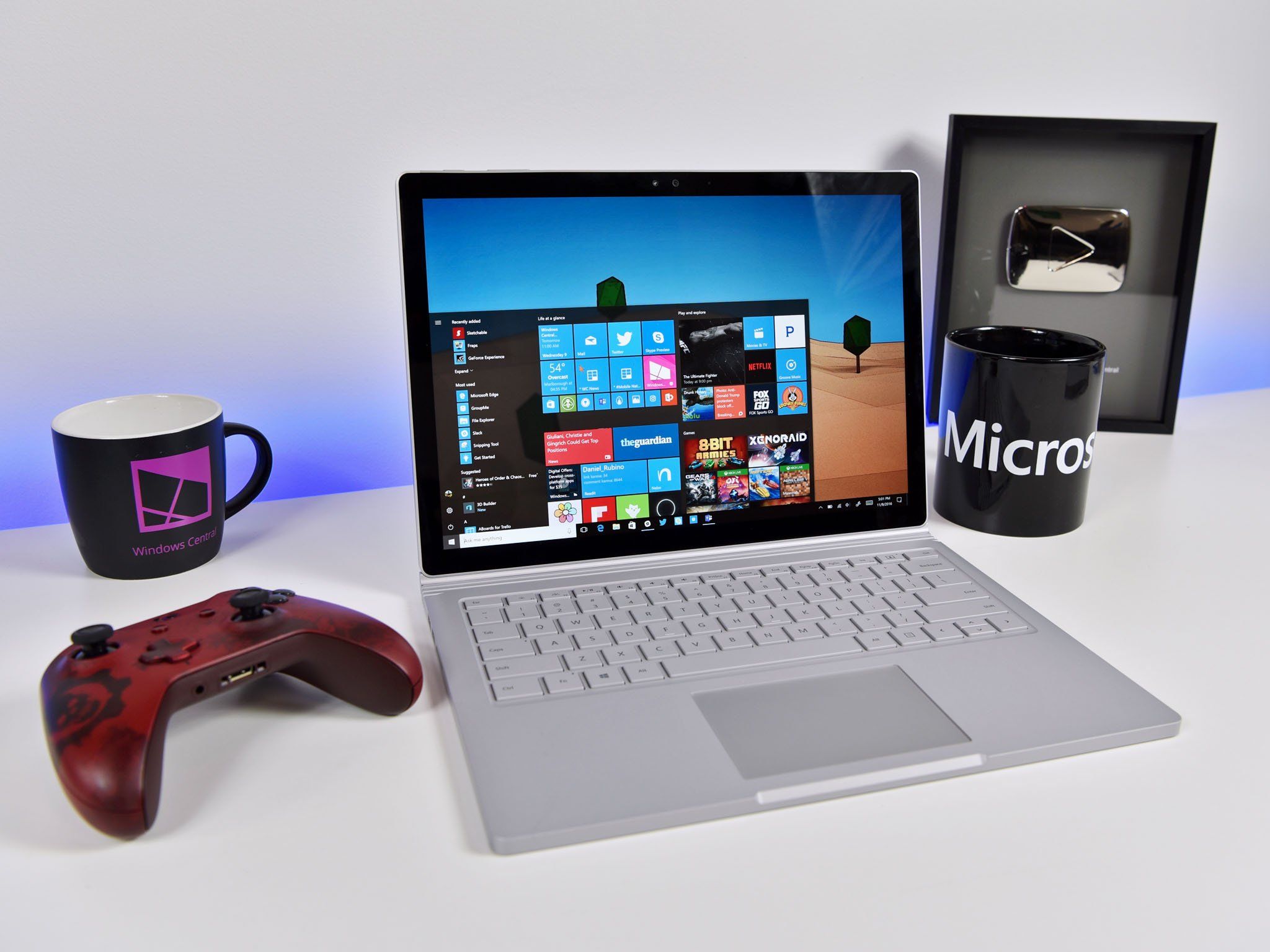 How to tell if Windows 10 Home or Pro is right for you | Windows Central