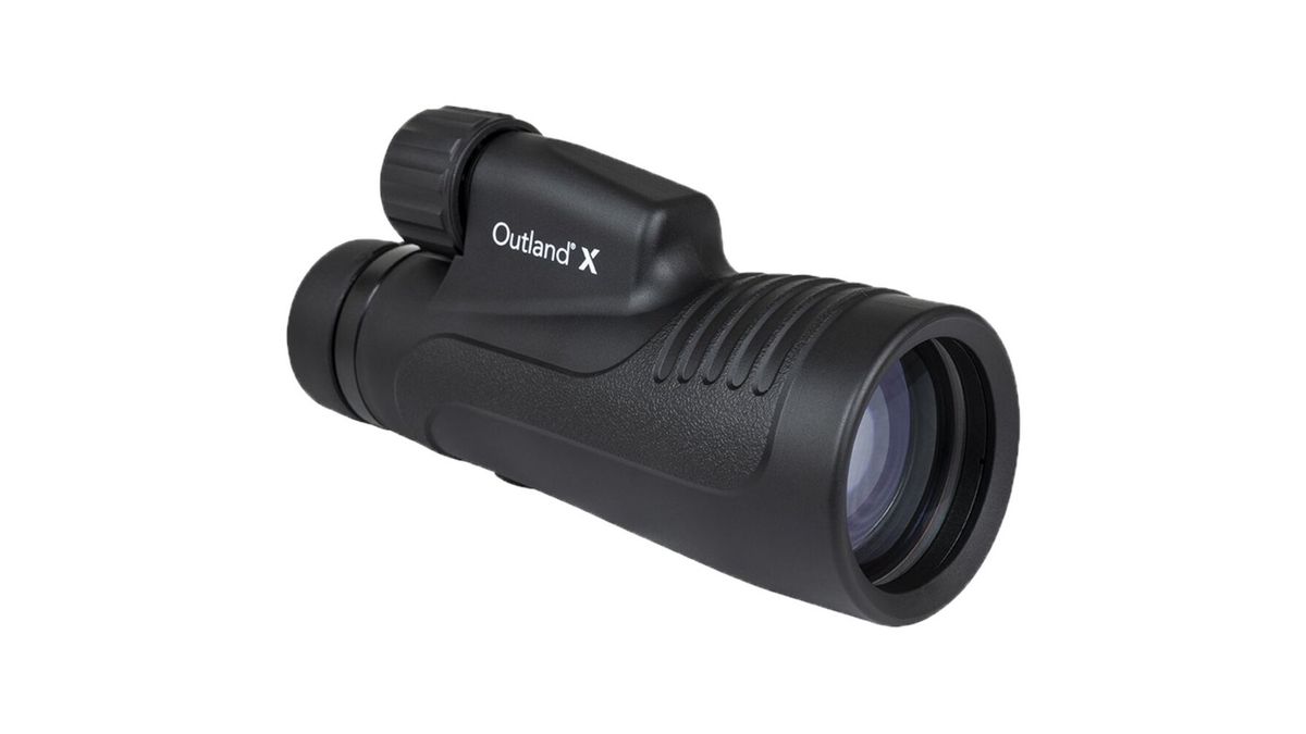 The best monoculars in 2024 | Digital Camera World