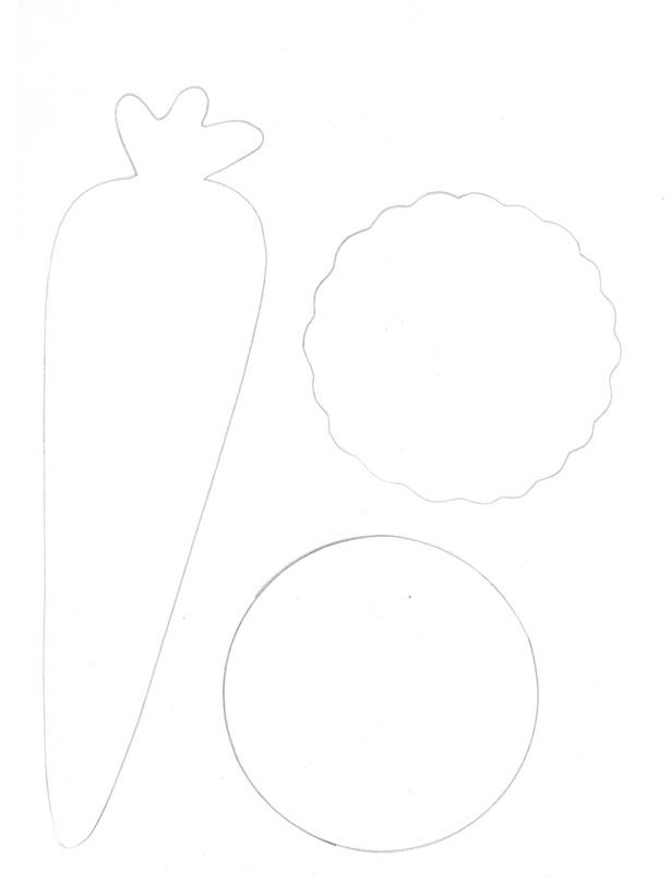 Free craft templates | GoodtoKnow