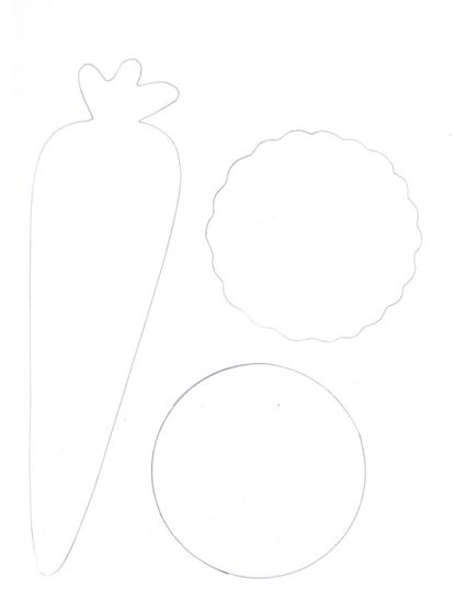 Free craft templates | GoodtoKnow