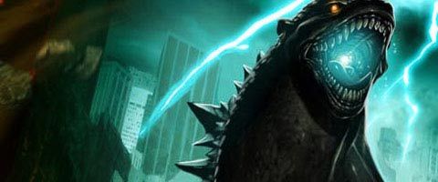 Godzilla Reboot Will Feature Two New Monsters | Cinemablend