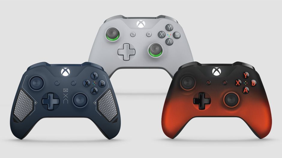 Why is Apple selling Xbox One controllers? Apple Arcade | TechRadar
