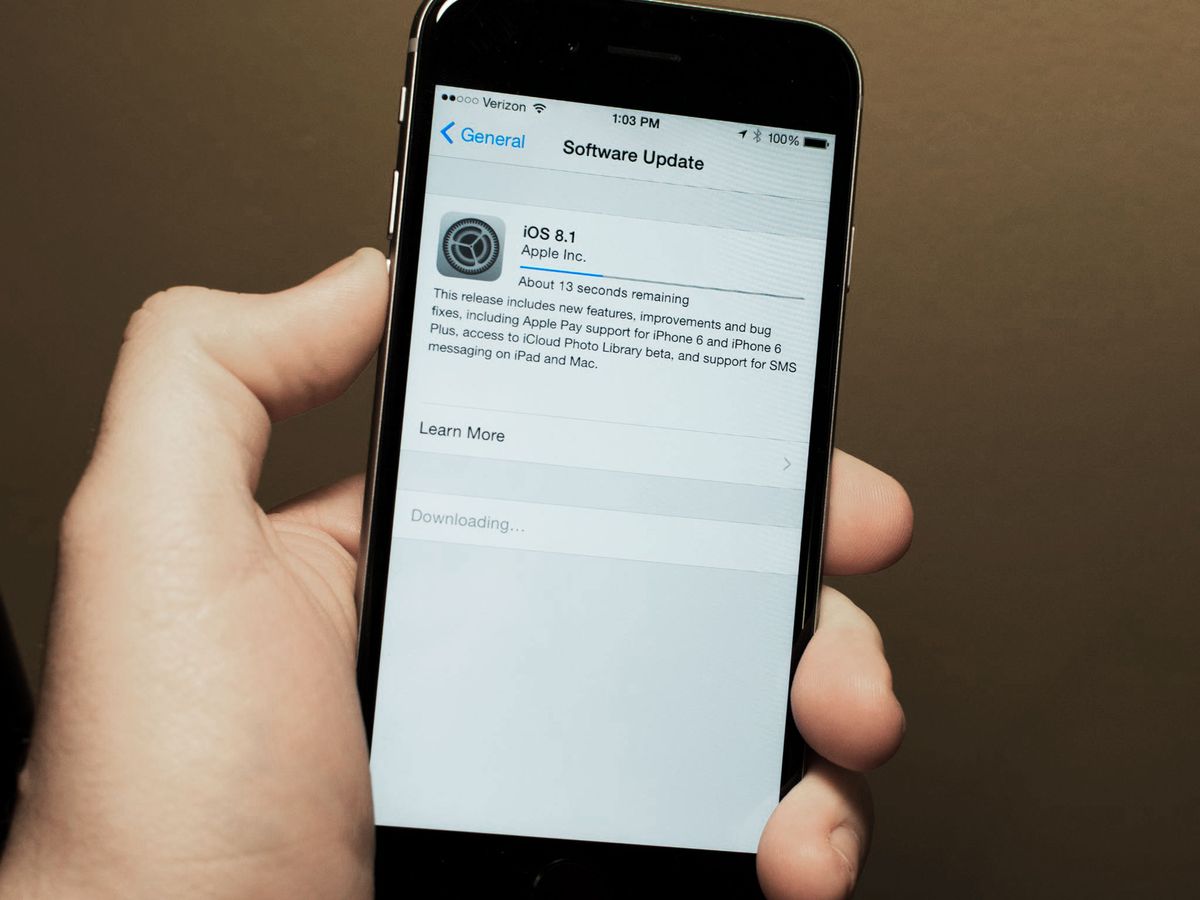 Handoff — Everything you need to know!| iMore - Page 2 | iMore