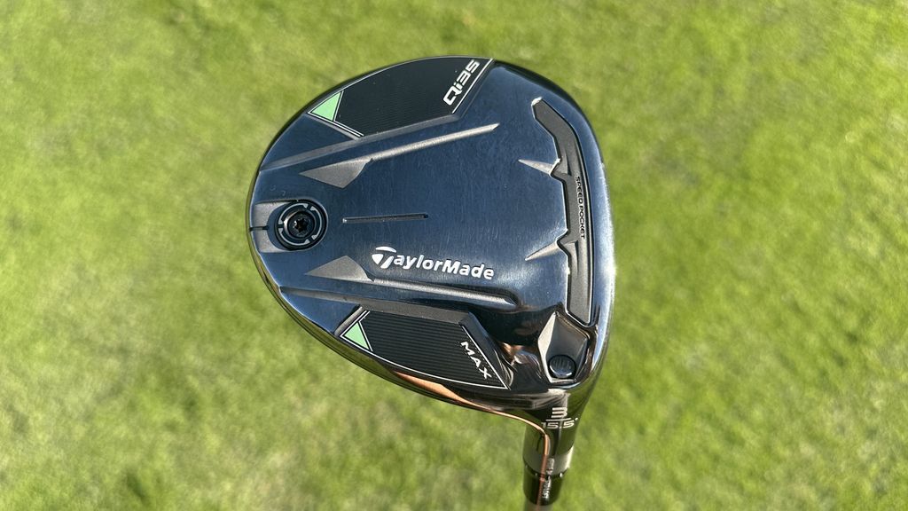 Why The New TaylorMade Qi35 Range Might Be The Most Complete Family To ...