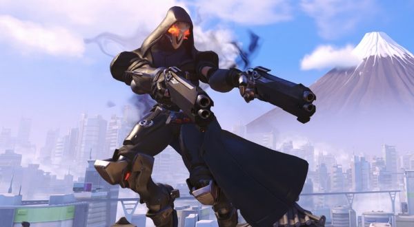 Overwatch Just Hit A Huge Milestone | Cinemablend