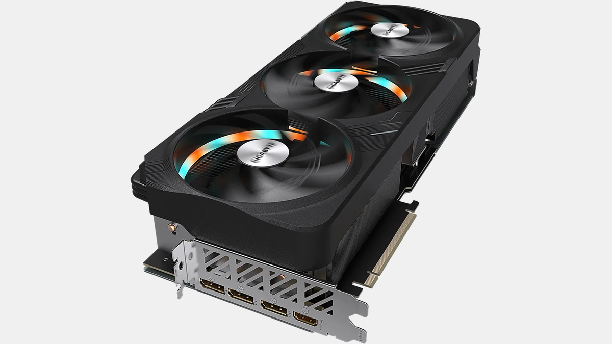 Custom Nvidia GeForce RTX 4090 Listed At European Retailers for up to € ...