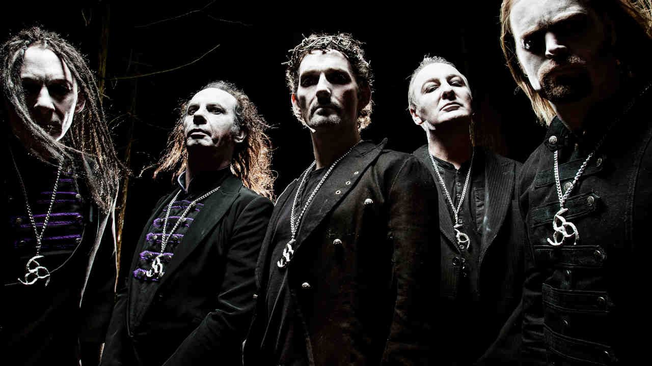 Hell: an interview with the occult rock band | Louder