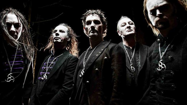 Demons, hair metal and Ozzy Osbourne playing a priest: Why Trick Or ...