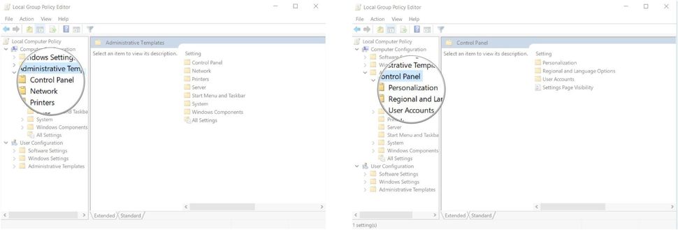 How to disable the lock screen in Windows 10 | Windows Central