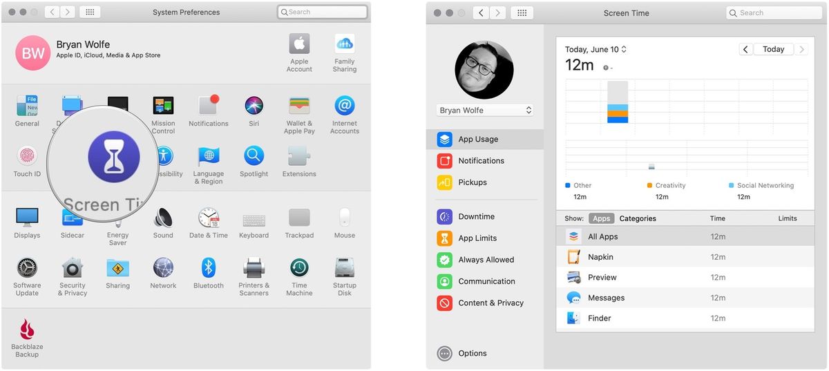 How to use Screen Time on your Mac | iMore