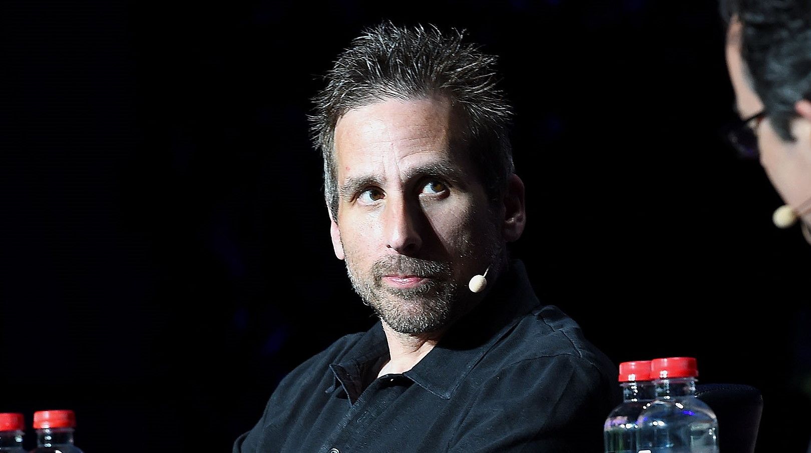 Ken Levine's new game may still be years away | PC Gamer
