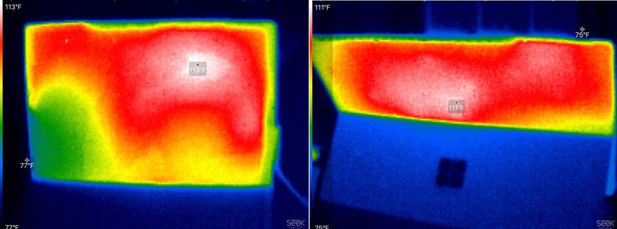 Microsoft didn't cut corners to ditch the fan in Surface Pro (2017 ...